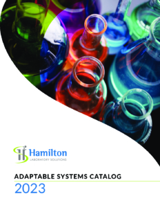 HAM Adaptable Systems Catalog – Hamilton Lab