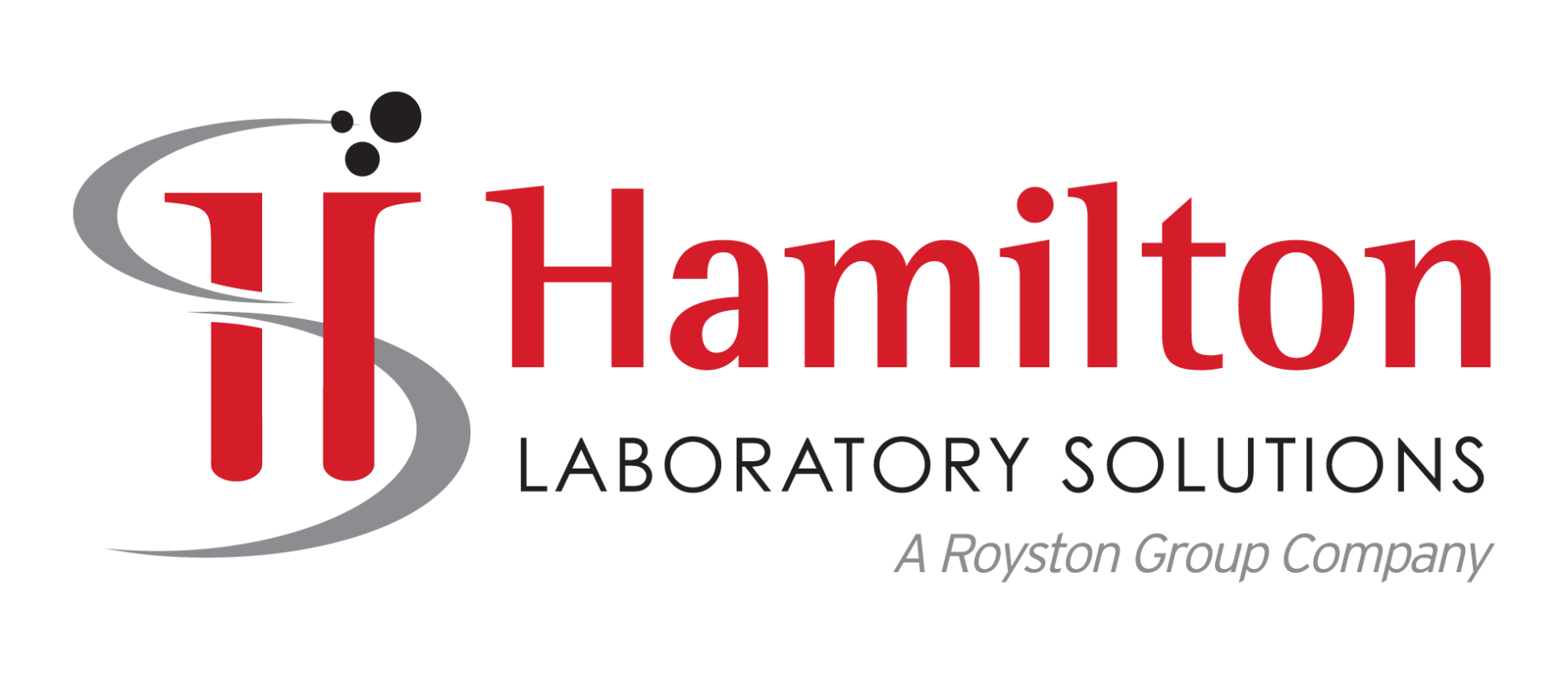 Distributors – Hamilton Lab